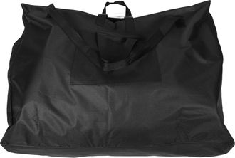 Valiclud Tragbare Faltbare Massageliegen Tasche aus Wasserabweisend mit Griff Vielseitige Aufbewahrungslösung für Massage Schönheitsbehandlungen Zuhause und Ou