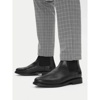 GANT Klassische Stiefeletten Gant 31651089 Schwarz