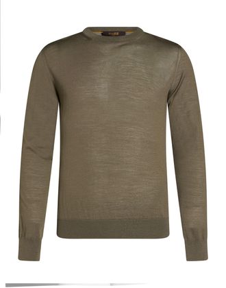 Moorer STRICKWAREN - Pullover auf YOOX.COM