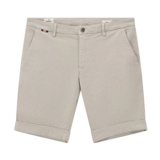 Mason's Homme, Shorts, Brun, Taille: 3XL Bermuda Shorts