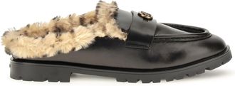 Pinko Nora Sabot - Black