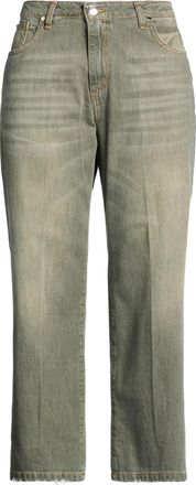 Siste's HOSEN & R&Ouml;CKE - Jeanshosen auf YOOX.COM