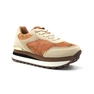 Alviero Martini 1A Classe Sneakers - - Shoes - Damen - Beige - 36 EU