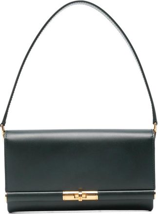 Dolce & Gabbana Marlene Gold-tone Hardware Shoulder Bag