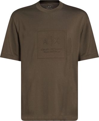 A|X Armani Exchange TOPS - T-shirts auf YOOX.COM