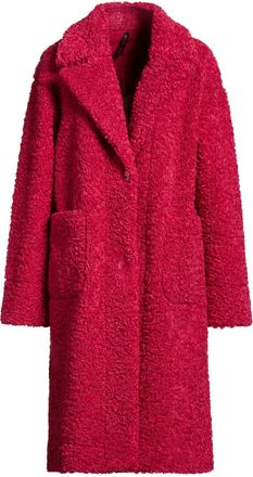 Nolita Lace JACKEN & M&Auml;NTEL - Shearling- & Kunstfell auf YOOX.COM