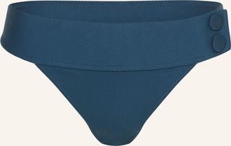 Eres Eres Basic-Bikini-Hose Plenitude blau