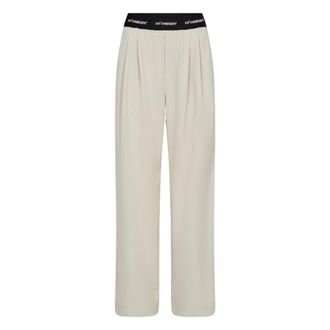 Co'Couture Damen, Hosen, Beige, SGr&ouml;&szlig;e