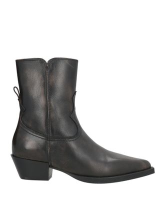 Copenhagen SCHUHE - Stiefeletten auf YOOX.COM