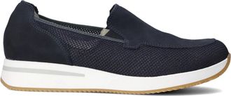 Waldl&auml;ufer Damen, Schuhe, Blau, 38 EUGr&ouml;&szlig;e