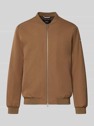 Cinque Jacke mit Zweiwege-Rei&szlig;verschluss Modell RAPID