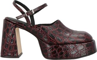 Miista SCHUHE - Pumps auf YOOX.COM