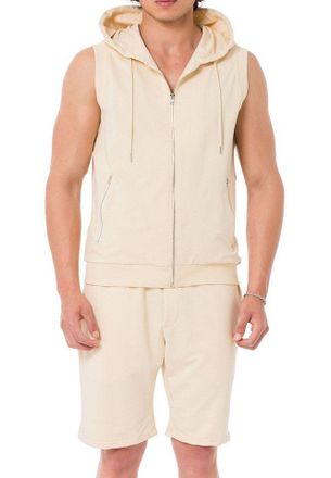 Red Bridge T-Shirt & Shorts Red Bridge Herren Set Sweat Freizeit Anzug T-Shirt Hose (Set, 2-tlg., T-Shirt & Shorts)