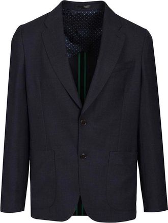 Paul Smith Blazer - Bleu