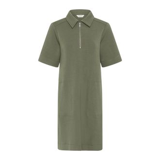 Part Two Hemdblusen - - Dresses - Damen - Gr&uuml;n - L