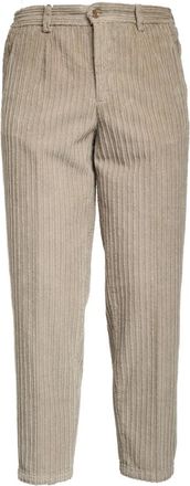BRIGLIA 1949 Homme, Pantalons, Brun, Taille: S Pantalon Portofino