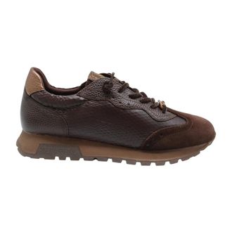 Hispanitas Celaya Sneaker - - Shoes - Damen - Grau - 39 EU