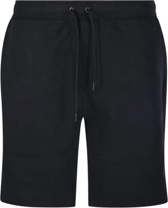 Ralph Lauren Homme, Shorts, Noir, Taille: XL Shorts de sport