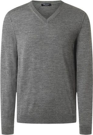 Maerz Strickpullover 420400 Herren Strickpulli, Wollpullover, Feinstrick, Grobstrick, Kuschelpullover