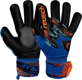 Reusch Kinder Handschuhe Attrakt Infinity NC Junior