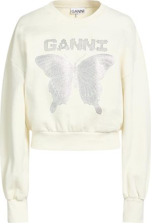 Ganni TOPS - Sweatshirts auf YOOX.COM