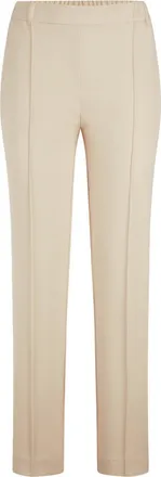 Peter Hahn Kn&ouml;chellange Hose Peter Hahn beige