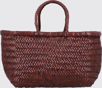 Dragon Diffusion Handtasche Damen Farbe Burnt