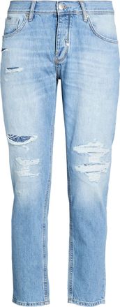 Antony Morato HOSEN & R&Ouml;CKE - Jeanshosen auf YOOX.COM