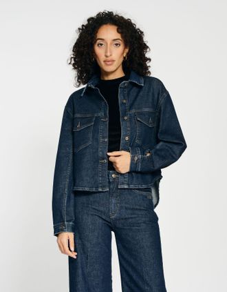 Gang 94ZOE JACKET - regular fit
