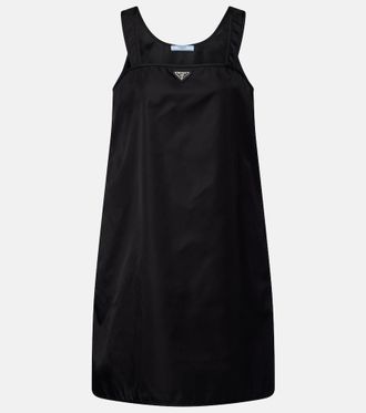 Prada Robe en Re-Nylon