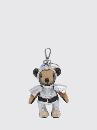 Burberry Porte-Cl&eacute;s BURBERRY Femme couleur Multicolore