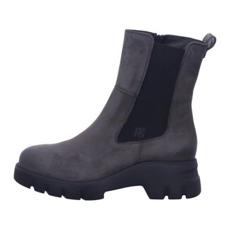 Paul Green Damen, Schuhe, Grau, 37 EUGr&ouml;&szlig;e