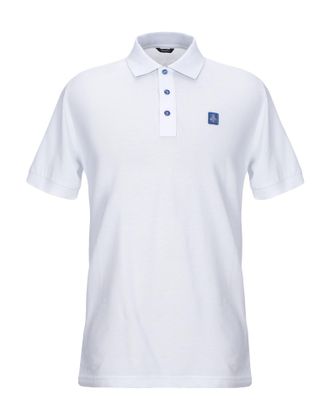 RefrigiWear TOPS - Poloshirts auf YOOX.COM