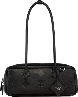 MCM Damen Schultertasche AREN