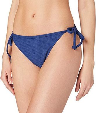 sloggi shore Vanuatu Tanga Bas de Bikini, Deep Water, L Femme