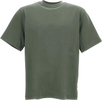 Pas Normal Studios Homme, Tops, Vert, Taille: L Off-Race T-Shirt