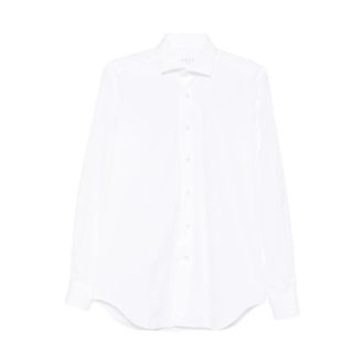 Xacus Reisehemd - - Shirts - Herren - Wei&szlig; - 2XL
