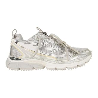 Off-white Be Right Back Sneaker - - Shoes - Damen - Grau - 36 EU