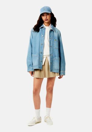 Lacoste Sweatshirt Sweatshirt Pullover (1-tlg)