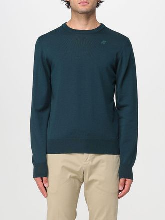 K-Way Pull K-WAY Homme couleur Vert