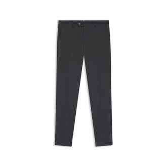 HUGO BOSS Herren, Hosen, Schwarzk, 5XLGr&ouml;&szlig;e