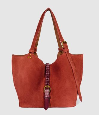 Jerome Dreyfuss Sac Joseph S Rouille