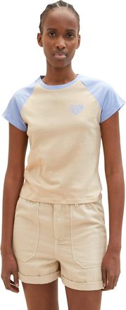 Tom Tailor Damen T-Shirt