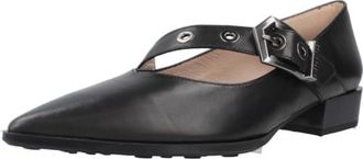 Hispanitas Hi254196 Black 41 EU