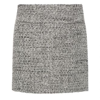 Golden Goose Journey Lisette Minirock - - Skirts - Damen - Grau - M