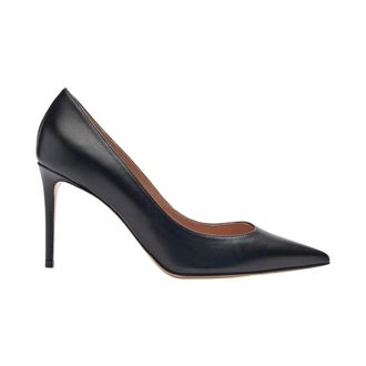 Scarosso Femme, Chaussures, Noir, Taille: 39 1/2 EU Greta Pump