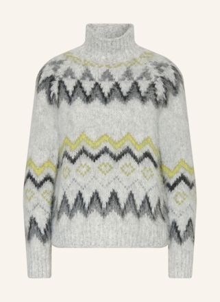 Cat Noir Catnoir Pullover grau