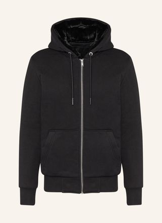 Moose Knuckles Sweatjacke Bunny schwarz