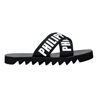 Philipp Plein Herren, Schuhe, Schwarzk, 40 EUGr&ouml;&szlig;e