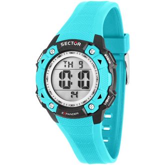 Sector Montre en plastique